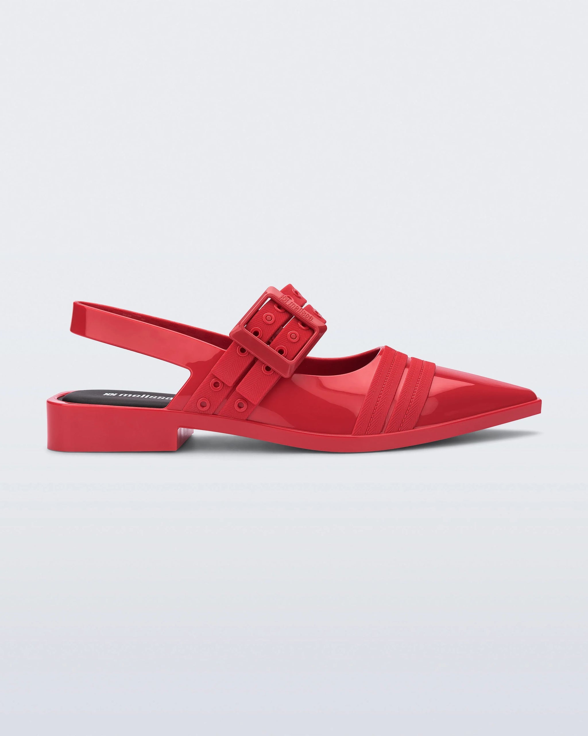 MELISSA LADYLIKE SHOES
